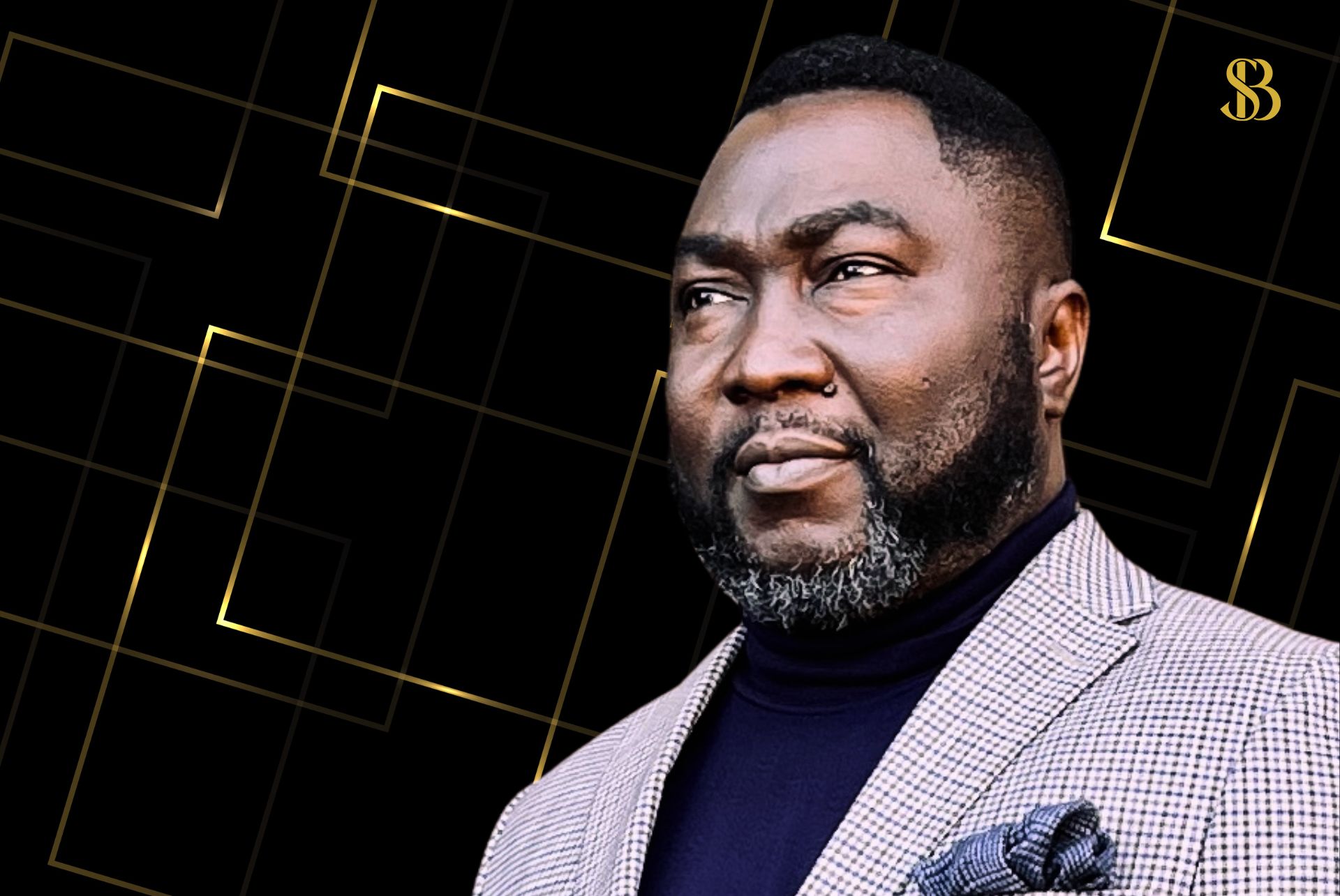 About Us – Simon Balogun